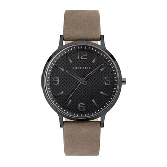 Police Tasman Pl16023Jsb02B - - Accessories - Herren - Braun - ONE SIZE