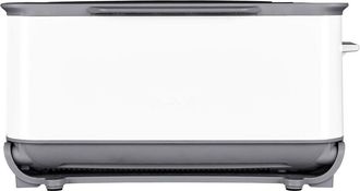 Ninja Foodi 3-in-1 ST200EUWH wei&szlig; Toaster