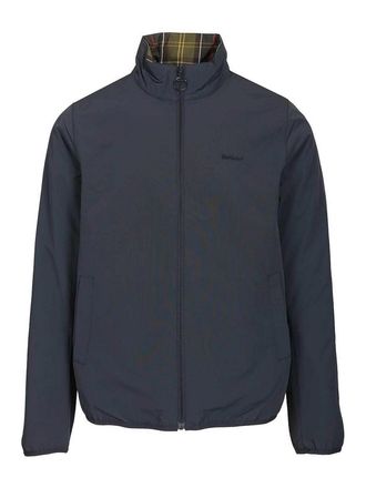 Barbour Veste Casual - Bleu