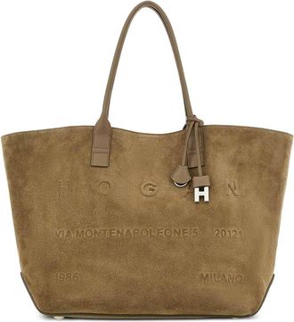 Hogan Shopper - Braun