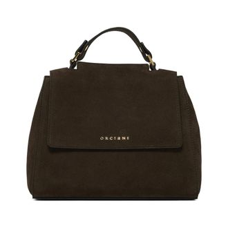 Orciani Bo1999 Nabucco - Femme - Sacs - Brun - Taille: ONE Size