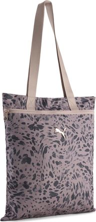Puma Sac fourre-tout Pop, Accessoires, Beige, OSFA