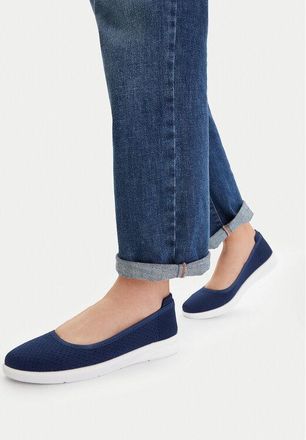 Jenny Ballerinas CEO-MERLE H20630-01 Dunkelblau