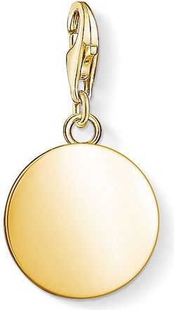 Thomas Sabo Thomas Sabo Damen Medaillon - 1637-413-39