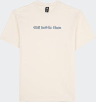 The North Face T-shirt - Taille XL