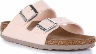 Birkenstock Arizona BS Vegan 1019635, Sandales - 41 EU