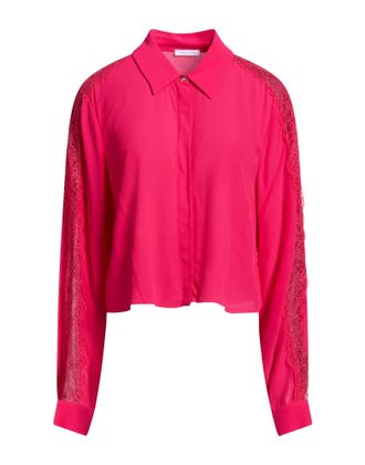 Patrizia Pepe TOPS - Hemden auf YOOX.COM