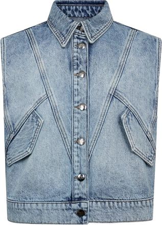 Co'Couture Weste Bowie