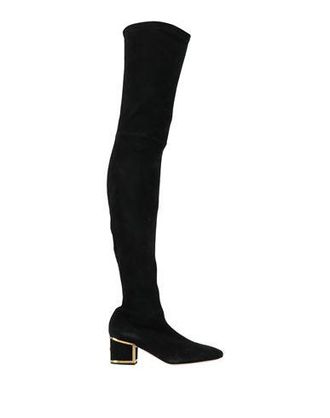 Elisabetta Franchi CHAUSSURES - Bottes sur YOOX.COM