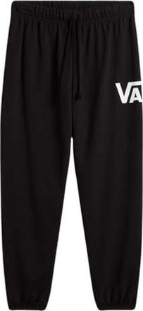 Vans Les pantalons Femmes Noir 7RMTBLK1