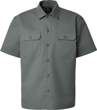 Vintage Industries Hemd Dexter