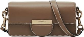 Liebeskind Liebeskind Pam TM Empire Crossbody, XS Femme, Praline, Extra Small (HxBxT 10cm x 20cm x 4cm)