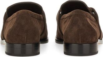 Bottega Veneta Astaire Loafer - Brown