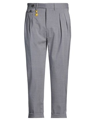 Manuel Ritz HOSEN & R&Ouml;CKE - Hosen auf YOOX.COM