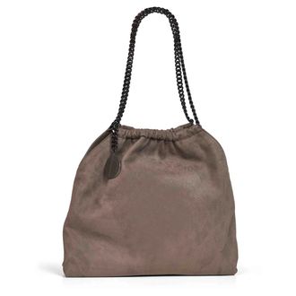 Stella McCartney Damen, Taschen, Grau, ONE SIZEGr&ouml;&szlig;e