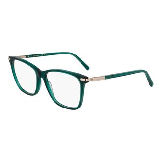 Ferragamo Sf3013 Sonnenbrille - - Accessories - Damen - Gr&uuml;n - 53 MM