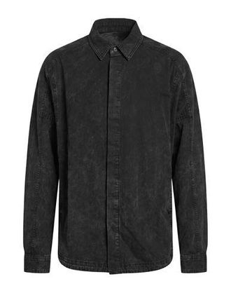 Juun.J TOPS - Chemises en jean sur YOOX.COM