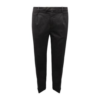 BRIGLIA 1949 Bg21T 423053 Easy Stoffhose - - Trousers - Herren - Schwarzk - 2XL