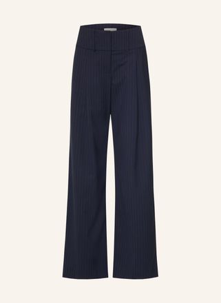 Claudie Pierlot Claudie Pierlot Marlenehose blau
