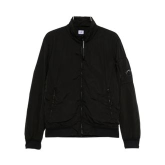 C.P. Company C.p. Company, Herren, Jacken, Schwarzk, XLGr&ouml;&szlig;e