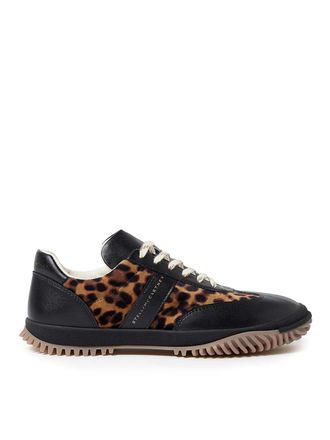 Stella McCartney Baskets - Noir