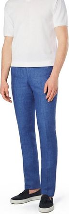 Hackett Herren Hose blau