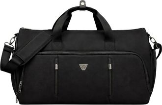 Roncato Sac de voyage City 2.0 Ref 67292 01 Noir 5