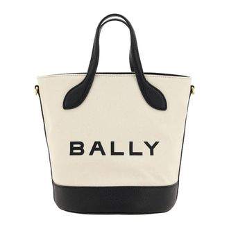 Bally Femme, Sacs, Blanc, Taille: ONE Size Wau00Zcv034 Sac Seau