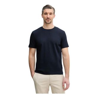 Joop Homme, Tops, Bleu, Taille: S T-shirt JJ-Enrique