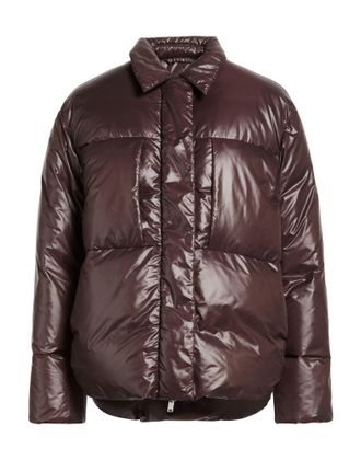 Jil Sander JACKEN & M&Auml;NTEL - Pufferjacken & Daunenjacken auf YOOX.COM