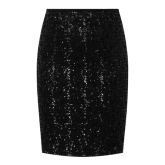 Lollys Laundry R&ouml;cke - - Skirts - Damen - Schwarzk - M