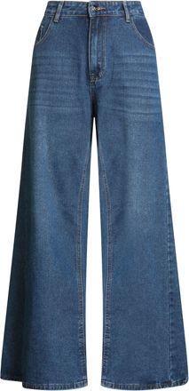 Kaos HOSEN & R&Ouml;CKE - Jeanshosen auf YOOX.COM