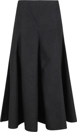 Birgitte Herskind Femme, Jupes, Noir, Taille: 38 FR Greta Skirt