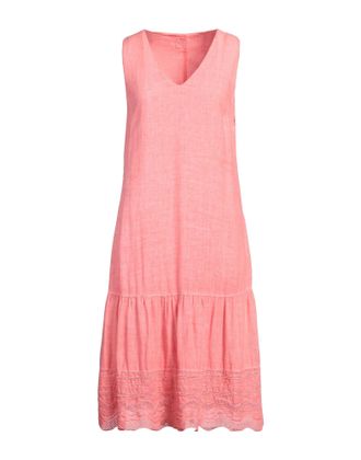 120% Lino KLEIDER - Midi-Kleider auf YOOX.COM