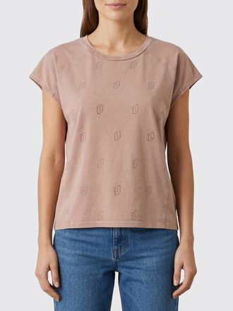 Liu Jo T-Shirt LIU JO Femme couleur Rose