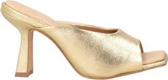 Carrano SCHUHE - Sandalen auf YOOX.COM