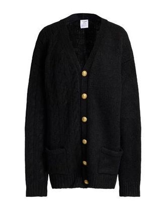 VETEMENTS MAILLE - Cardigans sur YOOX.COM