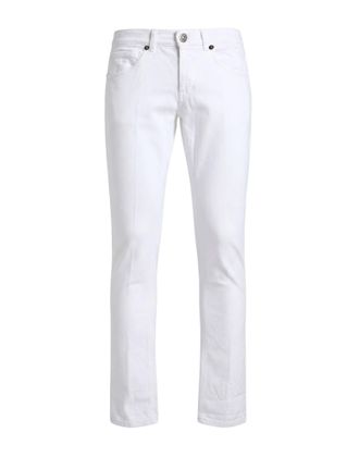 Dondup HOSEN & R&Ouml;CKE - Jeanshosen auf YOOX.COM