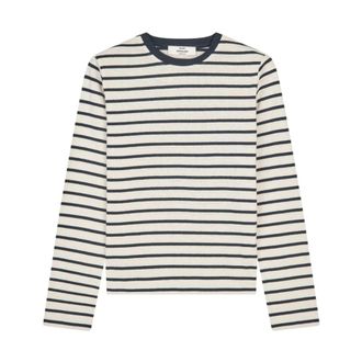 Mads Norgaard T-Shirts - - Tops - Damen - Mehrfarbig - 2XL