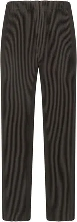 Homme Pliss&eacute; Issey Miyake Faltenhose