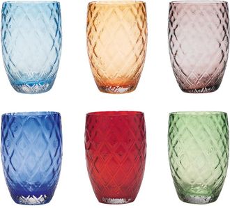 Zafferano Losanghe Bunte Mixbox