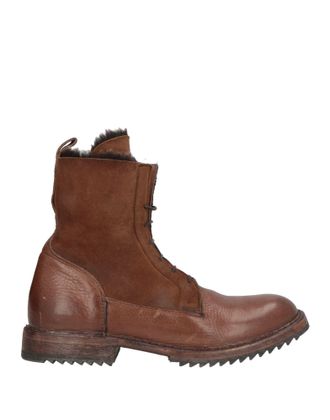 Moma SCHUHE - Stiefeletten auf YOOX.COM