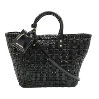 Balenciaga Sac cabas Pre-owned - Femme - Pre-owned - Noir - Taille: ONE Size