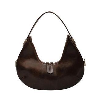 Osoi Shoulder Bags - - Bags - Damen - Braun - ONE SIZE