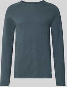 Jack & Jones Regular Fit Pullover aus reiner Baumwolle Modell Hill