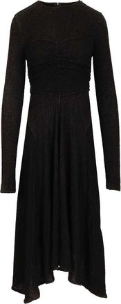 Isabel Marant Jean &Eacute;vas&eacute; - Noir