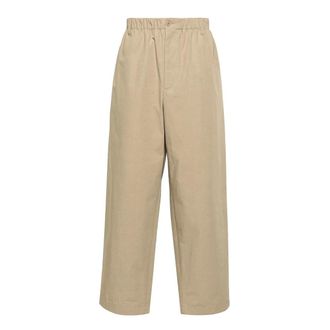 Gucci Herren, Hosen, Beige, MGr&ouml;&szlig;e
