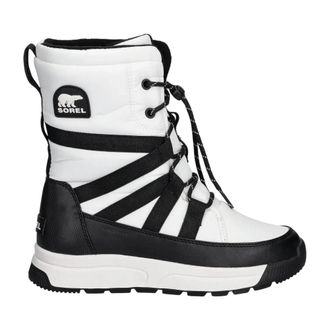 Sorel Whitney III Tall - - Shoes - Damen - Wei&szlig; - 36 EU
