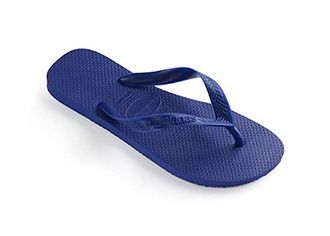 Havaianas Top, Tongs Confortables, Durables et Légères, Style Zori, avec Semelle Antidérapante, Adultes Unisexe