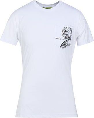 Versace TOPS - T-shirts sur YOOX.COM